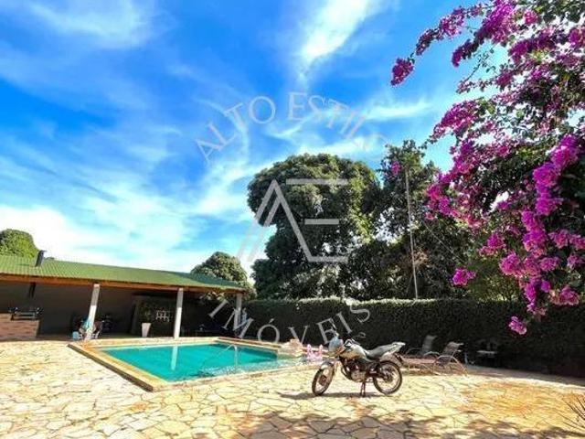 Chácara à venda, Recreio Itanhangá, RIBEIRAO PRETO SP