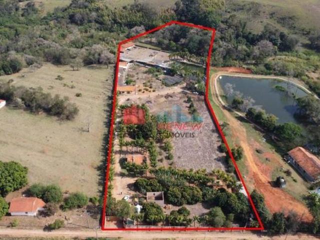 Chácara à venda Reforma Agrária em Valinhos