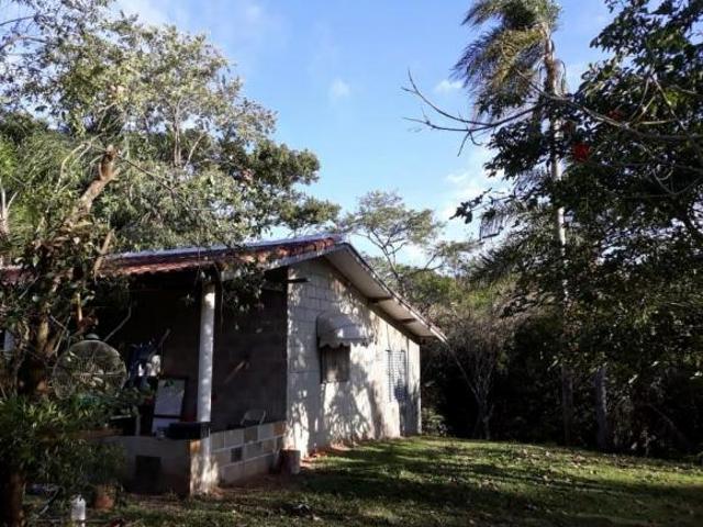 Chácara à Venda – Região da Represa do Jaguari, São José dos Campos