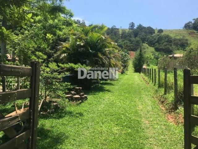 Chácara à venda, Registro Taubaté/SP