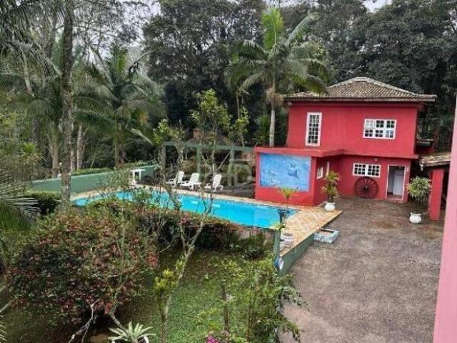 Chácara à Venda – Represa Billings – São Bernardo do Campo Vila Balneária