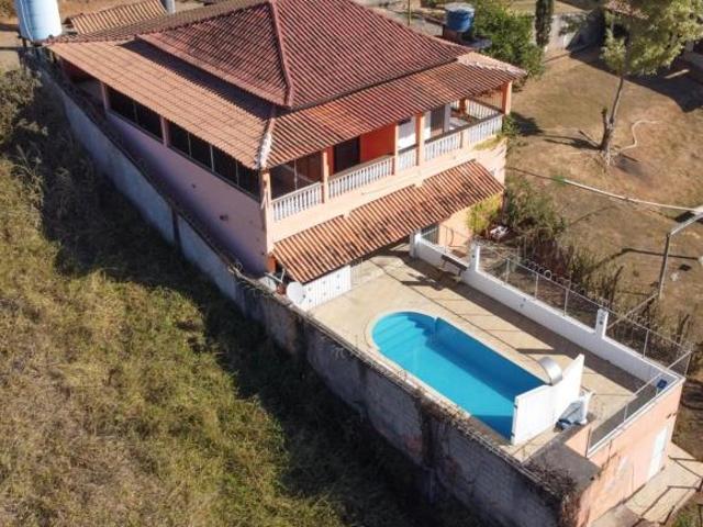 CHÁCARA Á VENDA RESIDENCIAL BETÂNIA CONDOMÍNIO VILLAGE DOS LAGOS!