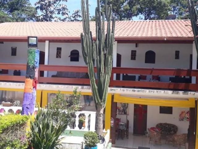 CHÁCARA A VENDA RESIDENCIAL SANTA HELENA II SANTANA DE PARNAÍBA