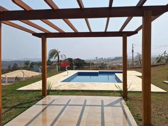 Chácara à Venda, residencial vento forte, Pinhalzinho, SP