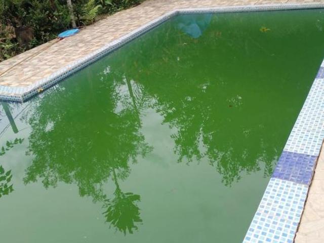 Chácara à venda Ressaca Itapecerica da Serra