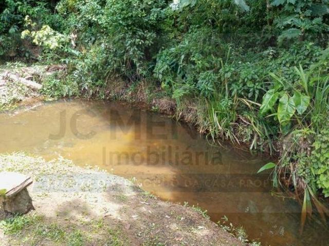 CHÁCARA À VENDA – RIBEIRÃO DO TIGRE | QUATRO BARRAS/PR
