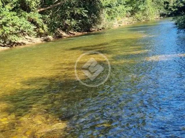 Chácara à Venda – Rio Coxipó do Ouro Porteira Fechada