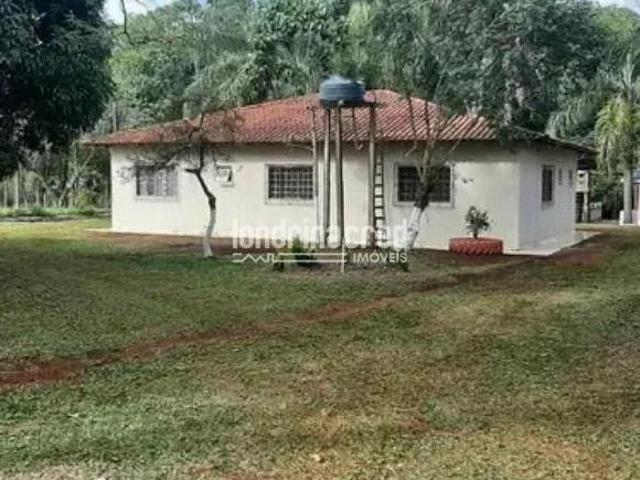 Chácara à venda, rural, Lerroville, PR