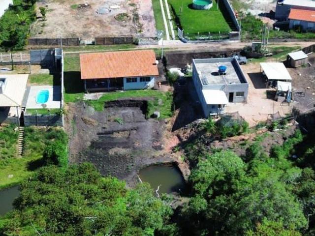 CHÁCARA À VENDA TOLEDO MG