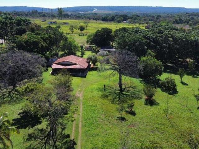 Chácara a venda Tororó Barreiros 1, com 20.000m²