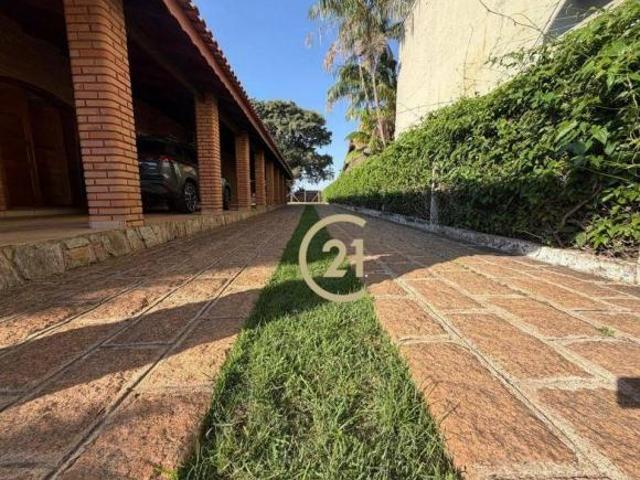 Chácara à venda Terras de Itaici Indaiatuba/SP CH0212