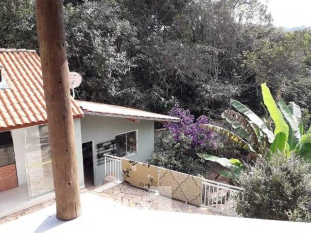 Chácara à Venda Terras de Santa Rosa II, Salto 1.000m2 3 Quartos