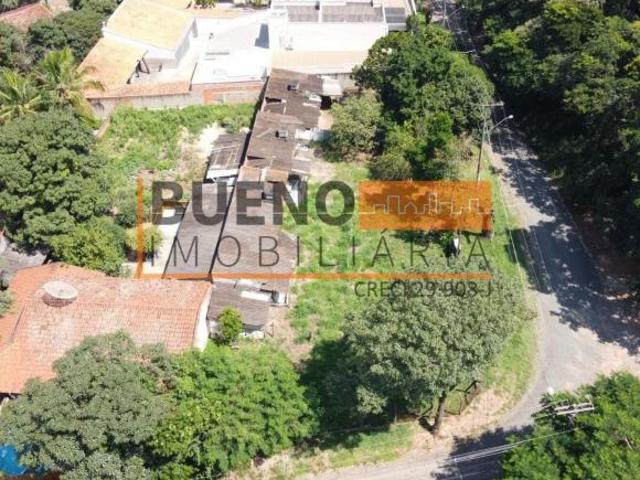 Chácara à venda, terreno de 1000 m² por R$ 420.000 Jardim Rosemary Santa Bárbara D&apos Oeste/SP