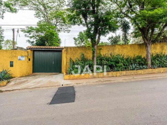 Chácara a venda, terreno plano de 1086 m², casa com 130 m2, por R$ 790.000 Bairro do Poste Jun