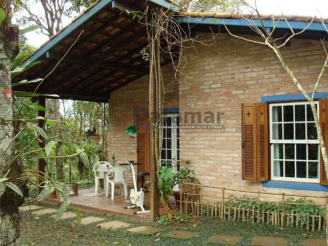 Chácara à venda três quartos em Potuverá