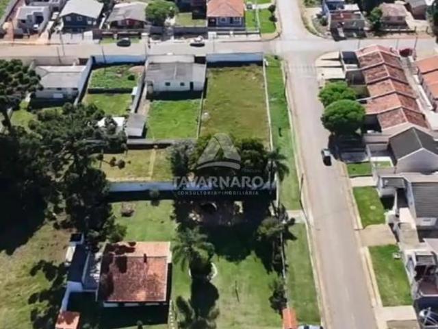 Chacara a Venda Uvaranas 2.100m2