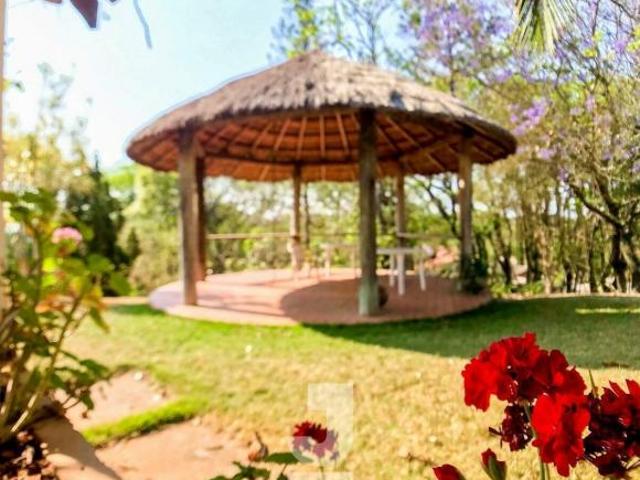 Chácara à Venda Vale Verde, Valinhos 44.250m2 4 suítes