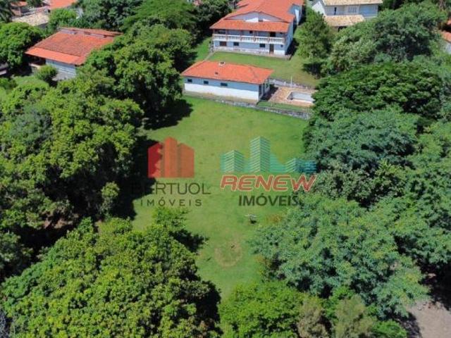 Chácara à venda Vale Verde em Valinhos