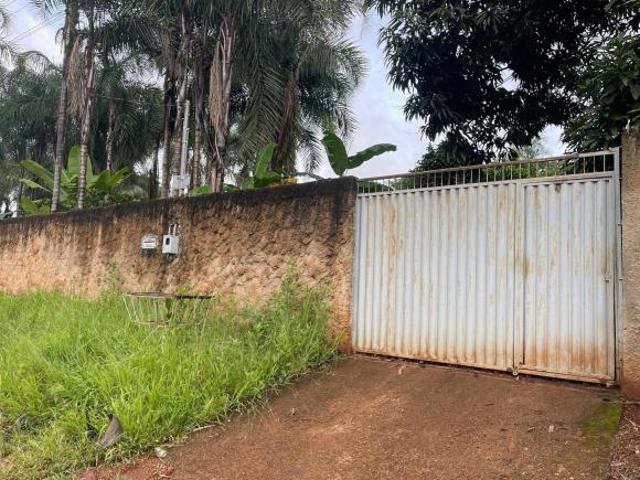 CHÁCARA À VENDA VALE DAS BRISAS ANÁPOLIS/GO