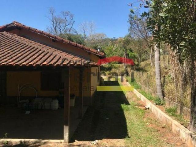 Chácara à Venda Vargem Grande, Franco da Rocha SP