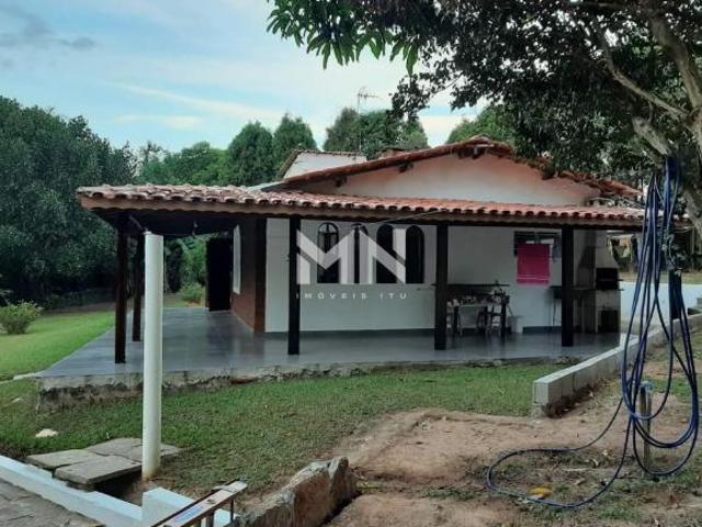 Chácara à venda, Varejão Itu/SP