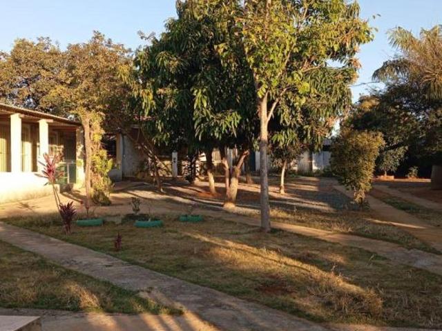 Chácara a Venda Vera Cruz Mingone 1