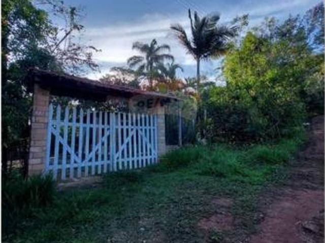 Chácara a venda: Vida Tranquila em Mairiporã Ideal para moradia ou investimento!