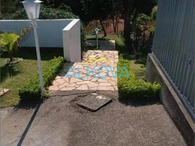 Chácara à venda, Vila São Geraldo, São José dos Campos, SP