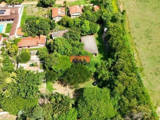 Chácara à Venda, Village Campinas, Campinas, SP