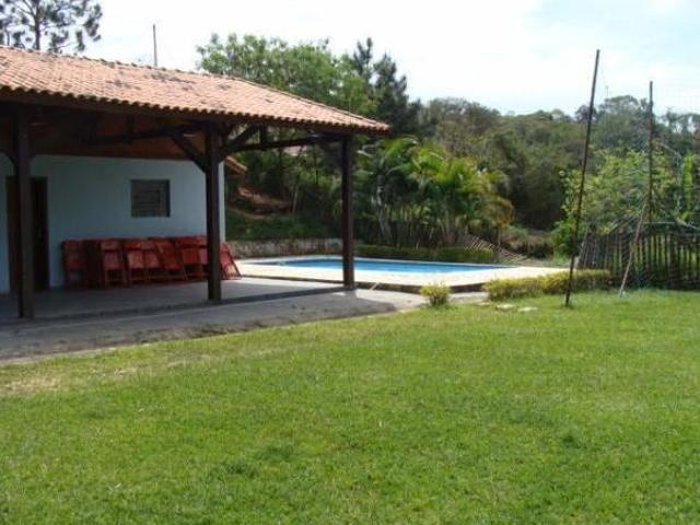 Chácara à venda Vista Alegre em Vinhedo