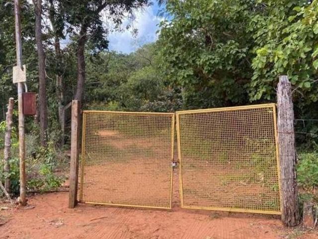 Chácara à venda, Zona Rural Terenos/MS