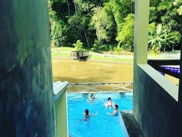 Chácara à venda, Zona rural, bairro de Pariquera Mirim, Pariquera Açu, SP