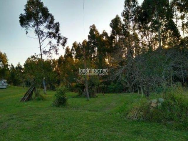 Chácara à venda Zona Rural, Campina Grande do Sul PR