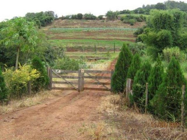Chácara à venda Zona Rural, Irerê PR