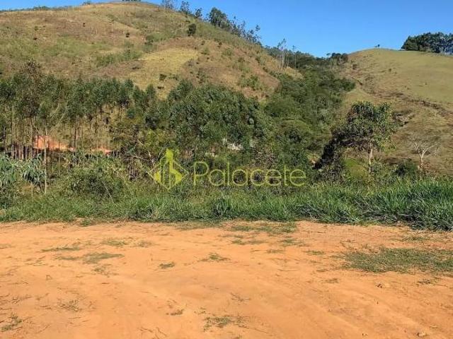 Chácara à venda Zona Rural, Lagoinha SP