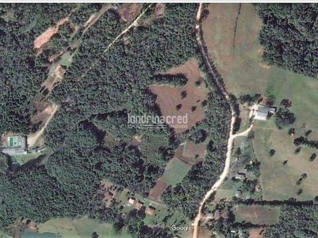Chácara à venda Zona Rural, Piraquara PR
