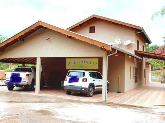 Chácara à vendaou Permuta Condominio Chacaras Campo Verde, Bairro Fazenda Marajoara, Campo Limpo Pau
