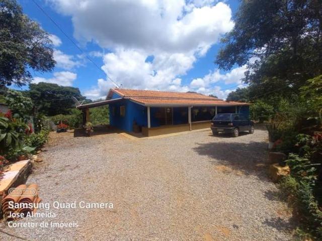 Chácara a venda em Munhoz – MG