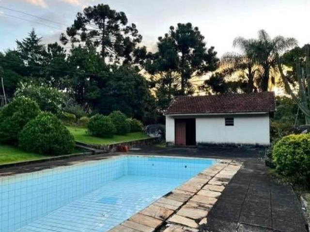 Chácara abaixo da avaliação 10.200 m² completa 590 mil!