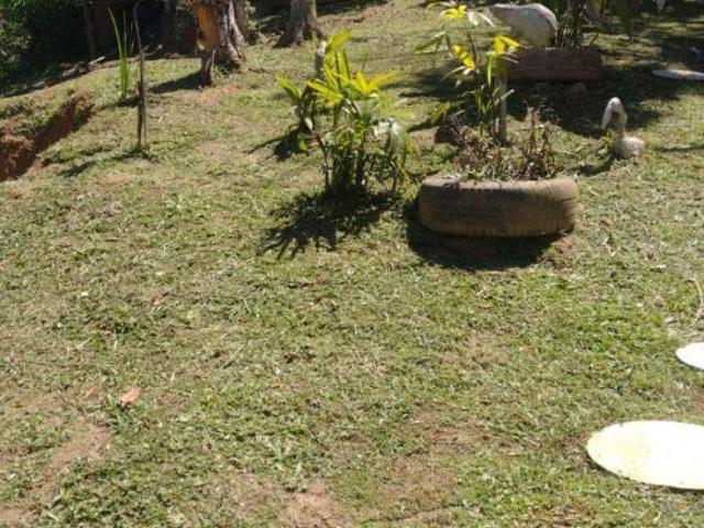 Chacara aconchegante