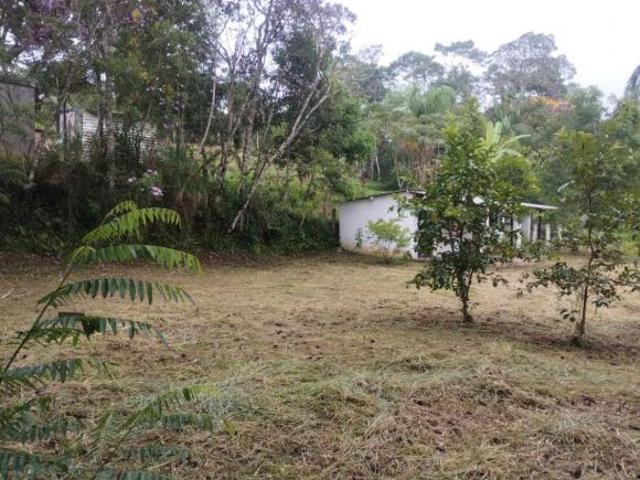Chácara Aconchegante em Juquitiba – Bairro dos Ritas