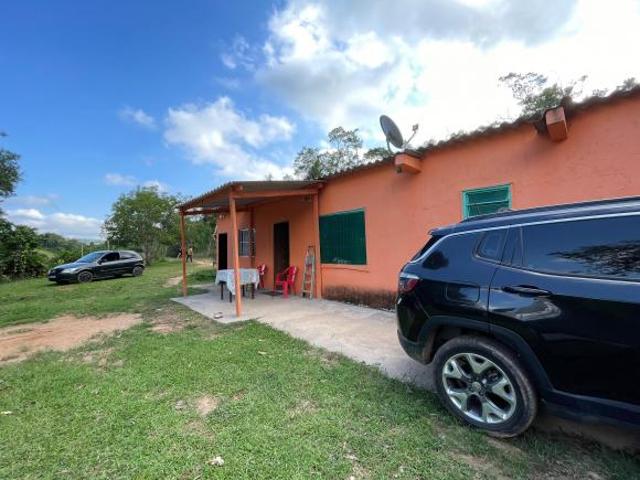 Chácara Aconchegante em Juquitiba SP COD: 5625 F: 11 97302 9229 CESAR