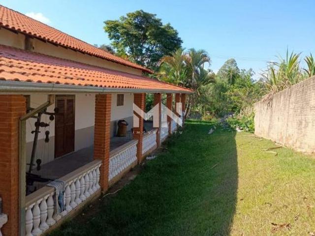 Chácara Aconchegante no Bairro Pinheirinho – Natureza, Conforto e Localização Privilegiada em Itu