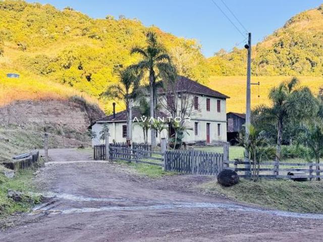 Chácara, Agricultura, Turismo, Cachoeira, Quarta Colônia