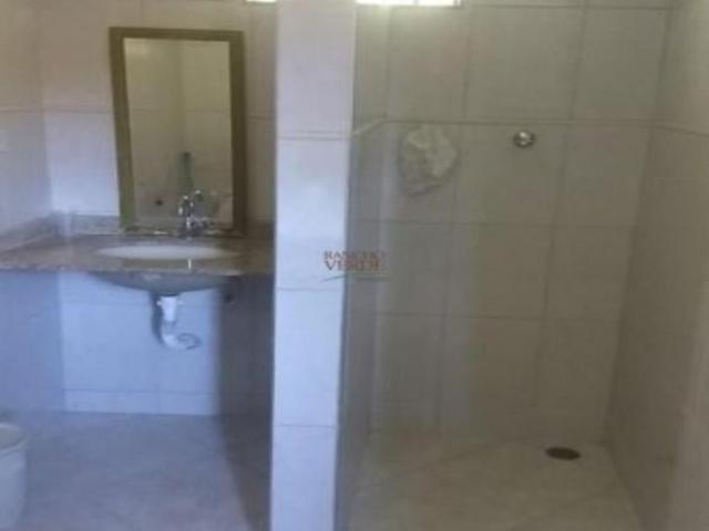 Chácara, Água Soca, São José dos Campos, SP