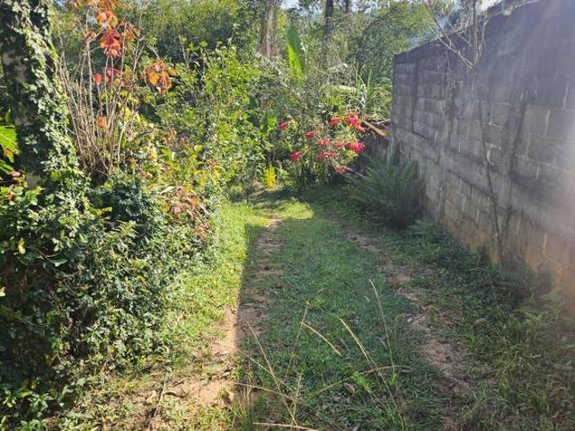 Chácara, Água Soca, São José dos Campos, SP