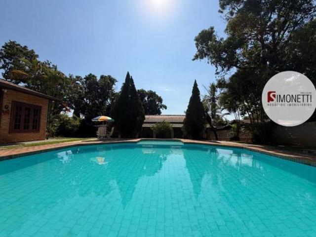 Chacara, Água Santa, Tietê, SP