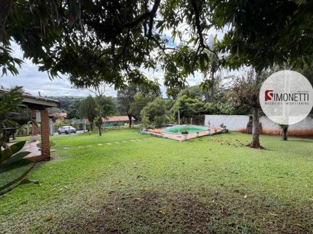 Chacara, Água Santa, Tietê, SP