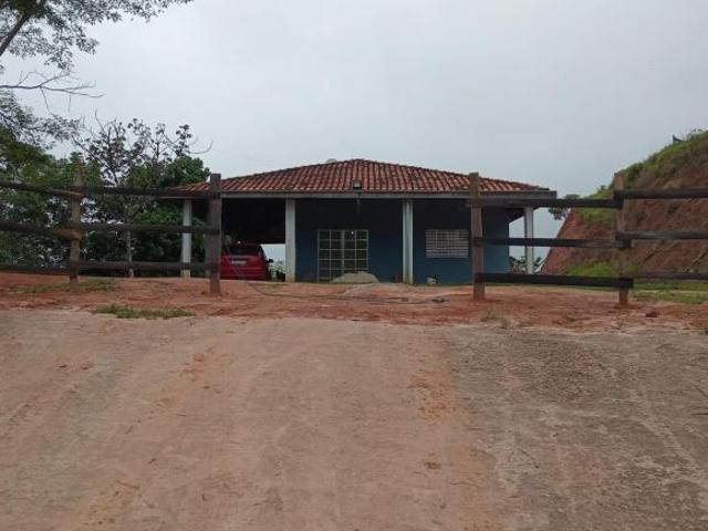 Chácara, Águas de Canindú I, São José dos Campos, SP