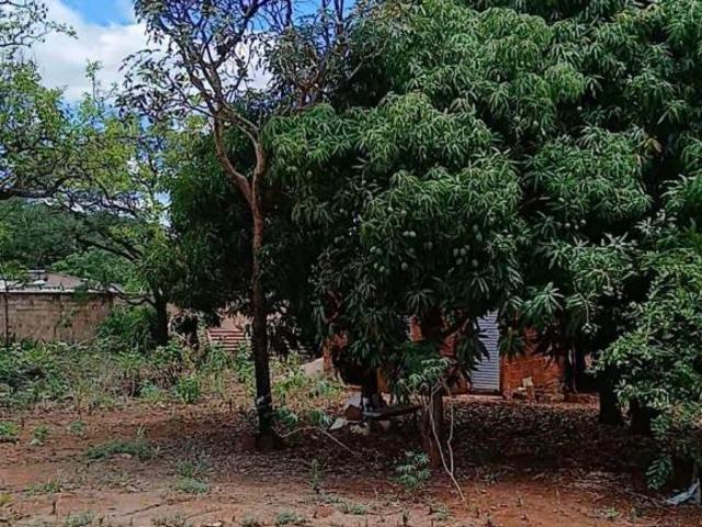 Chácara Águas Lindas de Goiás Aceita Permuta